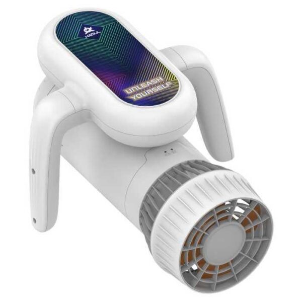 FlowPulse - Mono Turbine — FlowPulse